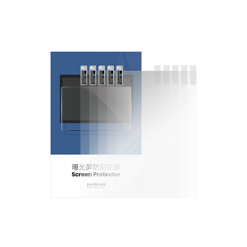 Screen Protector for Anycubic Photon Series Resin 3D Printers