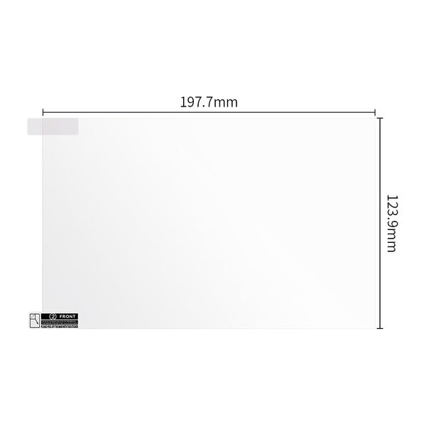 Screen Protector for Anycubic Photon Series Resin 3D Printers