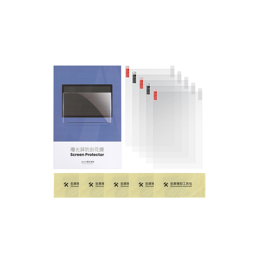 Screen Protector for Anycubic Photon Series Resin 3D Printers
