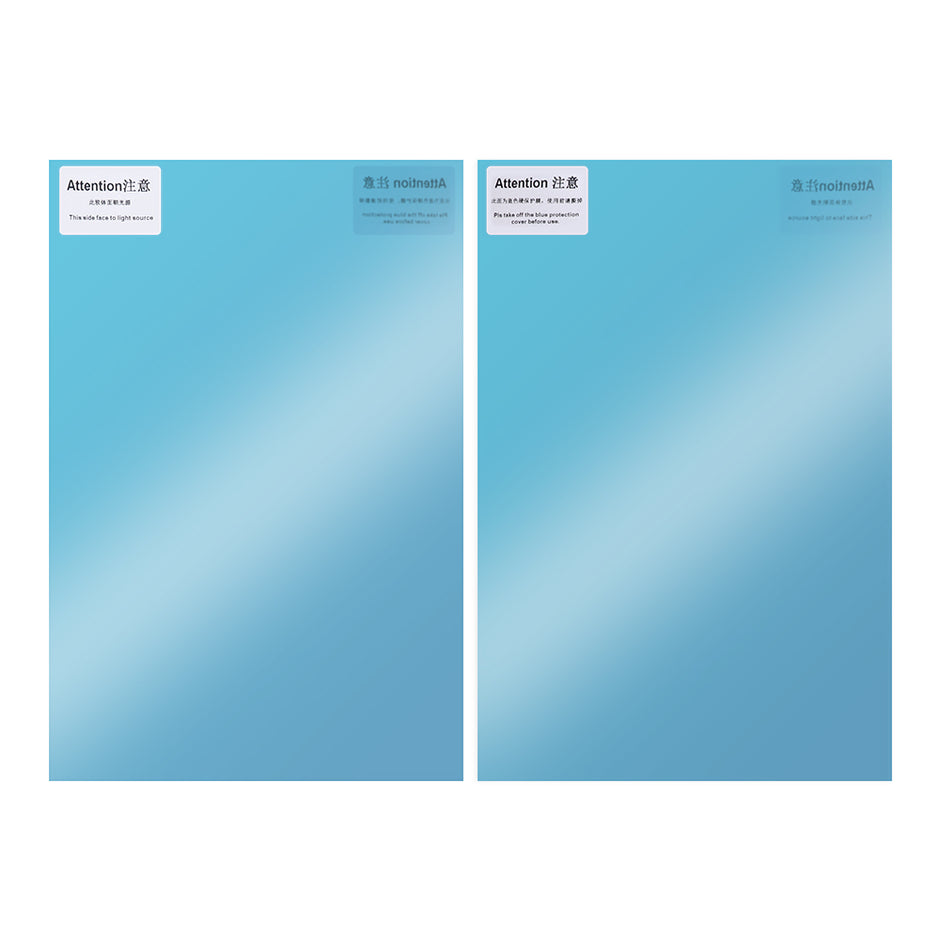 Release Film for Photon Series