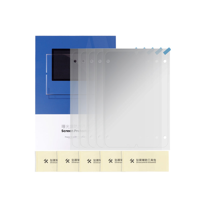 Screen Protector for Anycubic Photon Series Resin 3D Printers