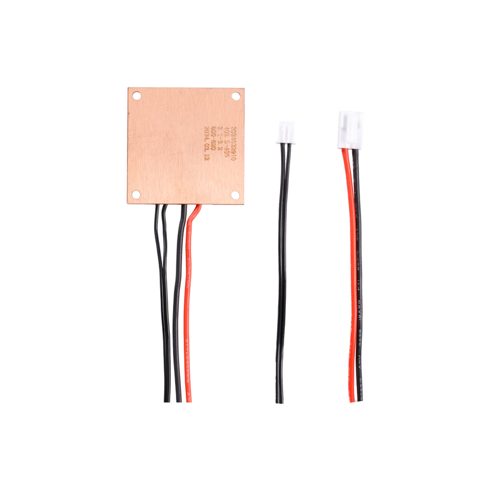 UV LED Module for Anycubic Photon Series Resin 3D Printers