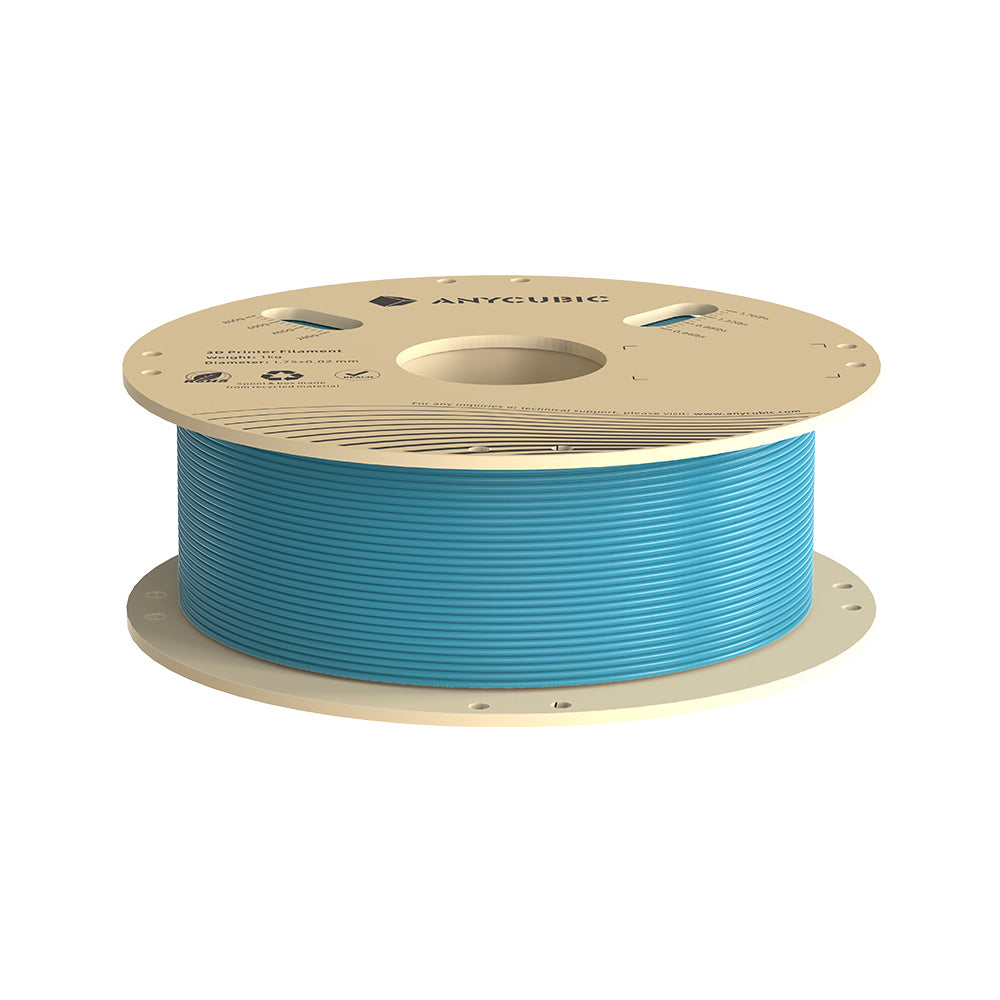 3D Printing Filaments For Your 3D Printers