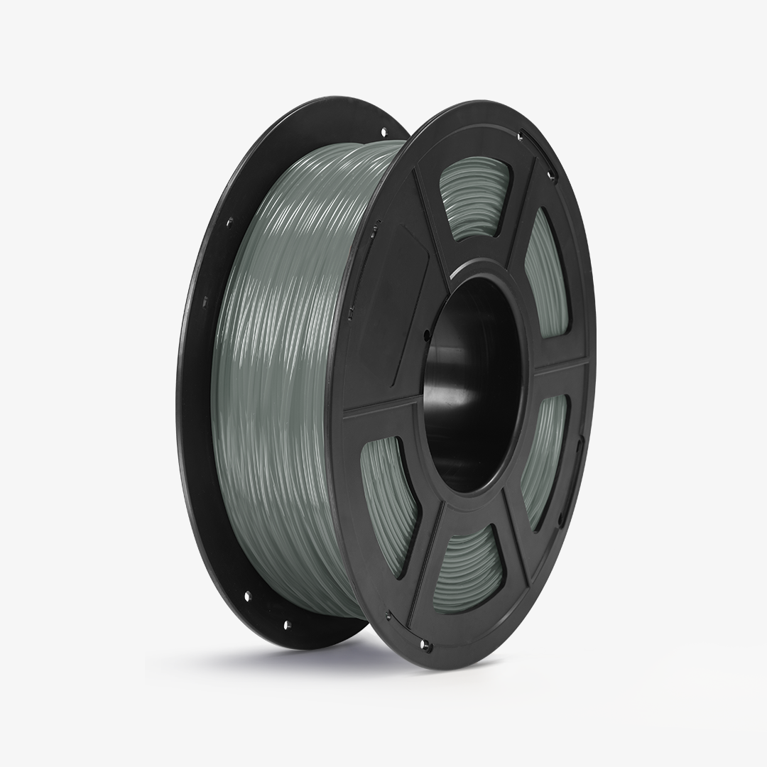 Anycubic TPU Filament: Intelligent Printing, Anti-Warping, High ...