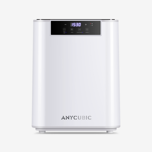 Anycubic Wash & Cure Max - Large Size Washing and Curing Machine