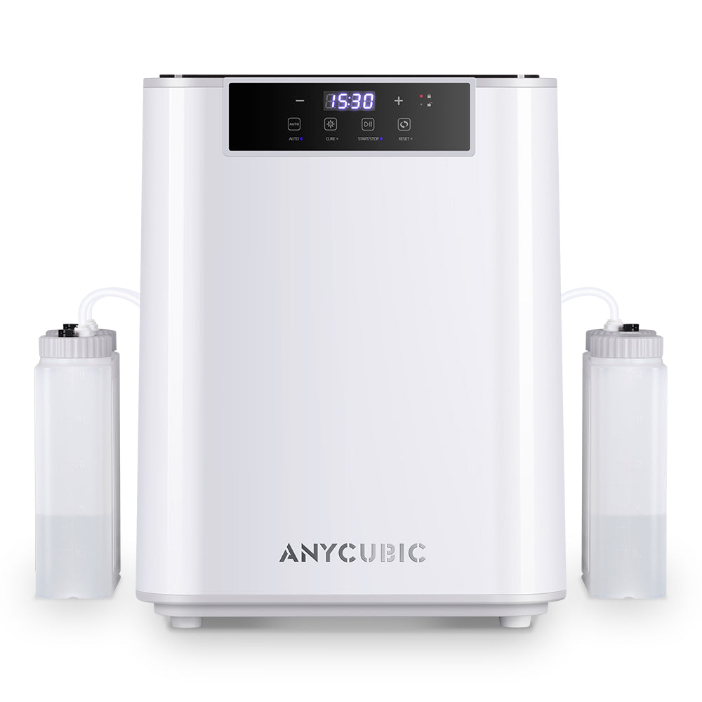 Anycubic Wash & Cure Max - Large Size Washing and Curing Machine ...