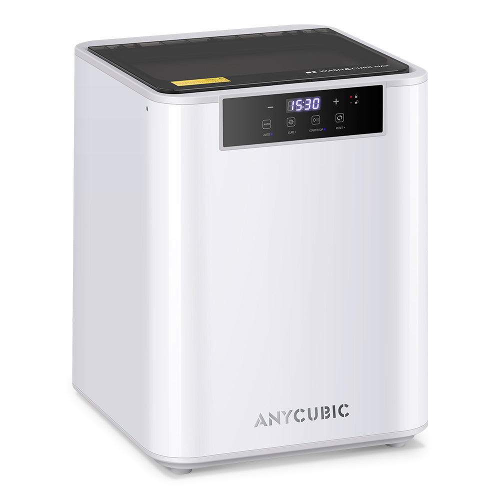Anycubic Wash & Cure Max - Large Size Washing and Curing Machine ...
