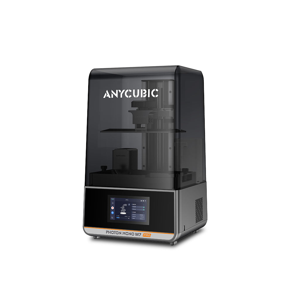 Anycubic Photon Mono M7 Pro: A Leap Ahead in High Speed