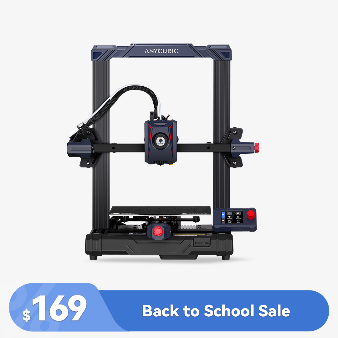 Anycubic Kobra 2 Neo: The Ultimate High-Speed Entry-Level 3D Printer