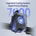 Anycubic Kobra 2 - 6X Faster Auto-Levelling FDM 3D Printer