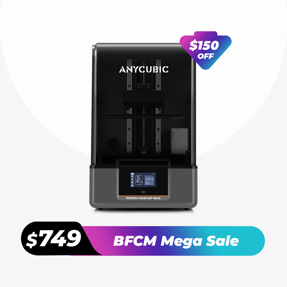 Shop 3D Printers & Filaments Online: Anycubic Global Store