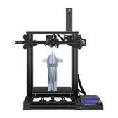Anycubic Mega Zero - 3D Printer with Build Surface and UL Certified ...