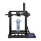 Anycubic Mega Zero - 3D Printer with Build Surface and UL Certified ...
