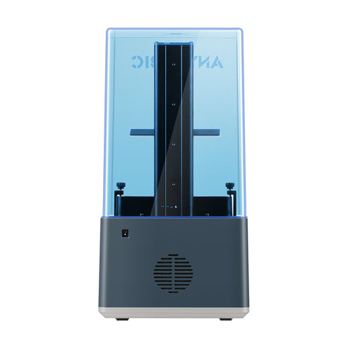 Anycubic Photon D2 - Consumer DLP 3D Printer
