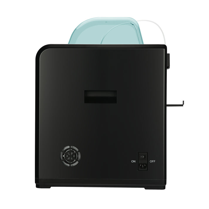 Anycubic 4Max Pro - Fully Enclosed 3D Printer with Ultra-Silent Printing