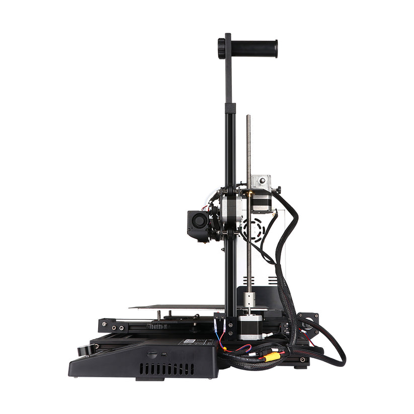 Anycubic Mega Zero 2.0 - Impressive Build Volume, Heat Bed, Sturdy All ...