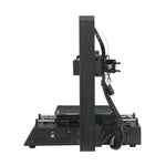 Anycubic i3 Mega - Full Metal 3D Printer with Ultrabase Heatbed and 3.5 ...