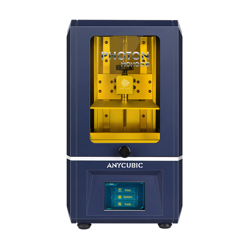 Photon Mono SE - Larger & Faster LCD/SLA 3D Printer